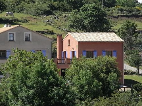 Chez Susanna - Privas