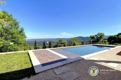 Au Coin Du Lavoir - Domaine Les Acacias - Privas