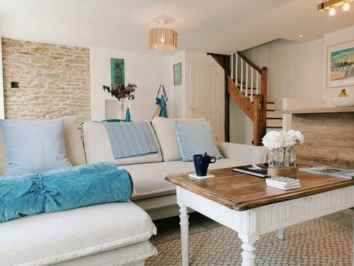 Le Cozy Gîte - Saint-Cast-le-Guildo