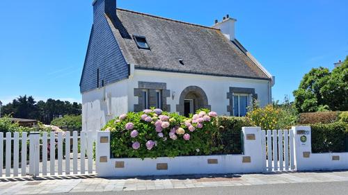 Plage De La Ria - Belz