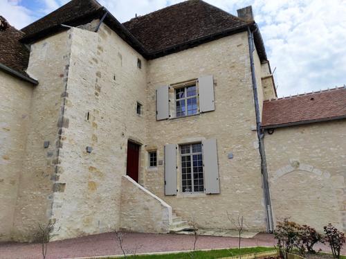 Le Prieuré - Saint-Amand-Montrond