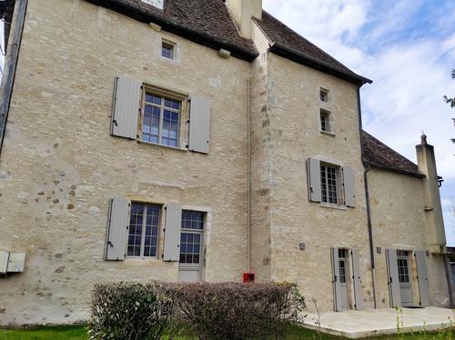 Le Petit Jardin - Saint-Amand-Montrond