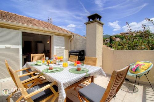 Casa Stella Marina - Saint-Florent