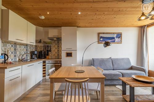 Au Ch'ti Margeriaz - Chambéry
