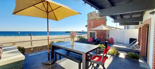 Villa Bikini - Quiberon