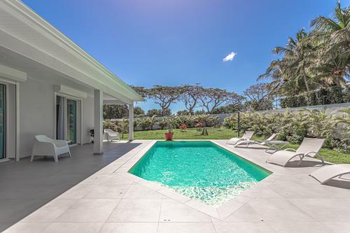 Villa Blue - Guadeloupe
