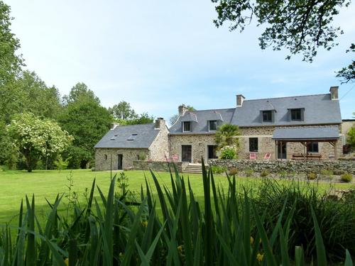 Gîte De Keropars - Locquirec