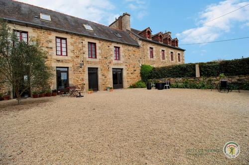 Kervig House - Paimpol