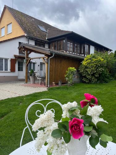 Gîte Du Verger - Benfeld