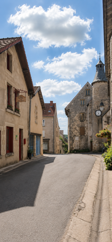 Le Bénédictin - Centre-Val de Loire