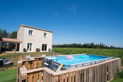 Le Galus - Beaucaire