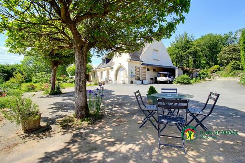 La Gandonnière - Auray