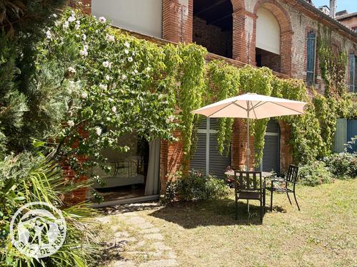 Gîtes De France® - Le Jardin Du Cahorsin - Cahors