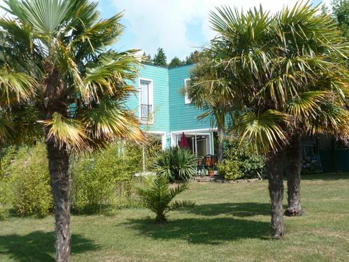 L'ilot Jardin - Fouesnant