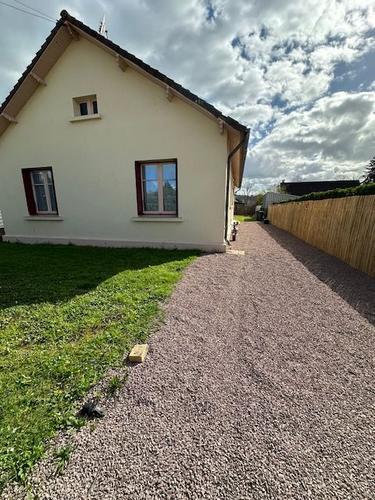 Chez La Mamie - Saint-Amand-Montrond