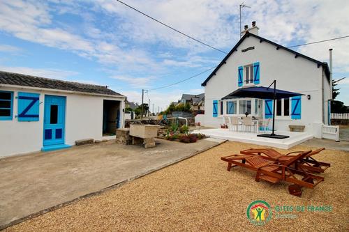 Les Embruns - Quiberon