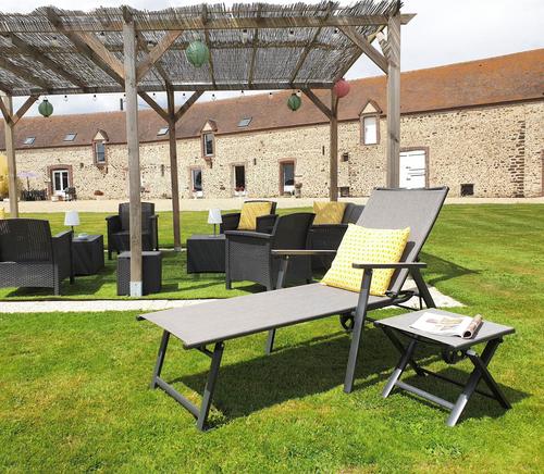 Ferme De La Gravardière - Eure-et-Loir