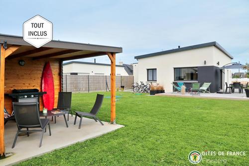 Villa Ty Plad - Penmarch
