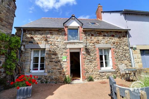 Ti Bord Ar Mor - Dol-de-Bretagne