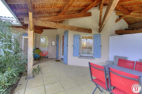 Gîte Du Cerdon - Beaujolais