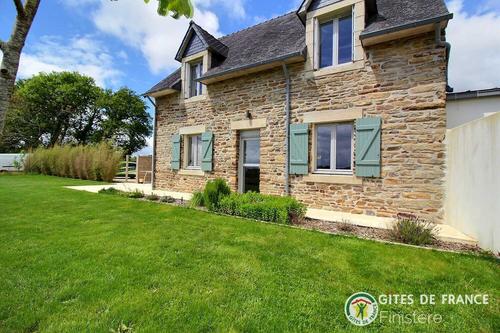 Maison Ar Maen - Concarneau