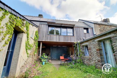 Le Loft Kerfhaler - Pénestin