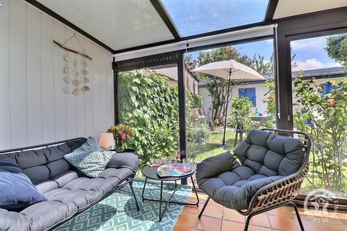 Le Petit Cottage - Saint-Malo