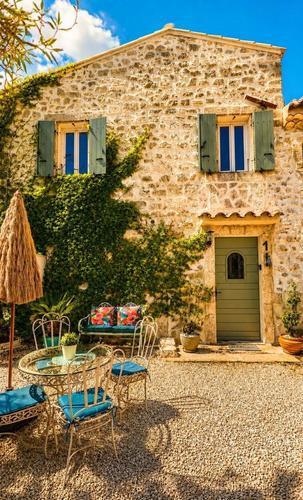La Bohème 1 - Les Baux-de-Provence
