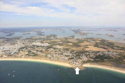 Mer Et Voiliers - Saint-Gildas-de-Rhuys