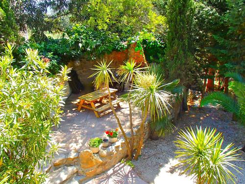 Gites De La Tour Pujol - El Canigo - Saint-Cyprien