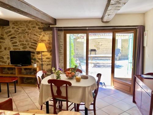 Gites De La Tour Pujol - Le Racou - Argelès-sur-Mer
