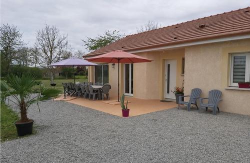 Des Oliviers - Saint-Pourçain-sur-Sioule