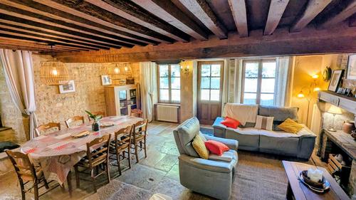 Notre Maison D'antan - Chateauneuf