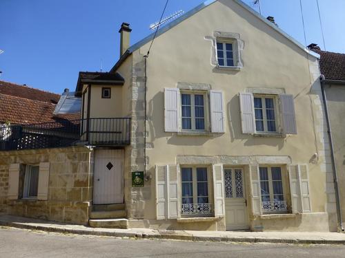 Mary Lou - Yonne