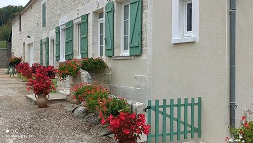 Le Carrouge - Yonne