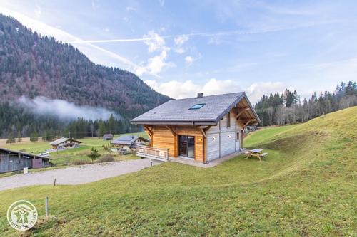 Chalet Simone - Montriond