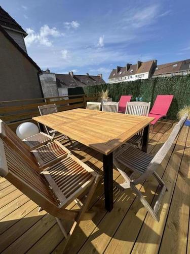 Les Dunes - Wimereux