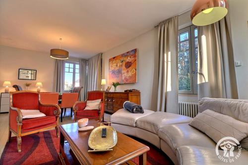 Maison Ker Gaid - Saint-Malo