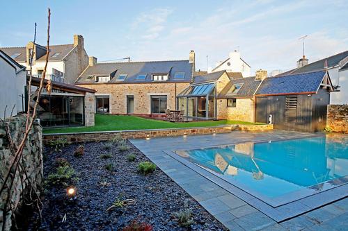 Villa Les Sternes - Larmor-Baden