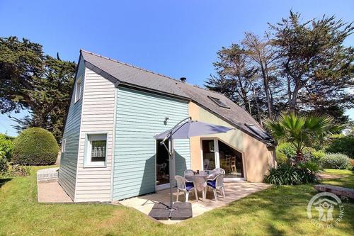 Gîte Des Montiers - Fréhel