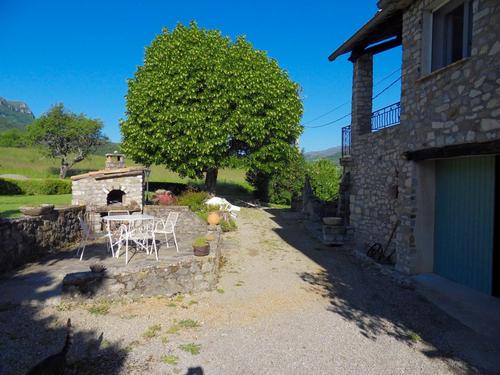 Le Jas De Marylise - Sisteron