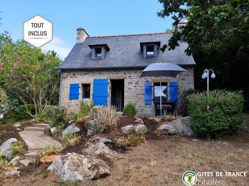 Penty Vue Mer - Crozon