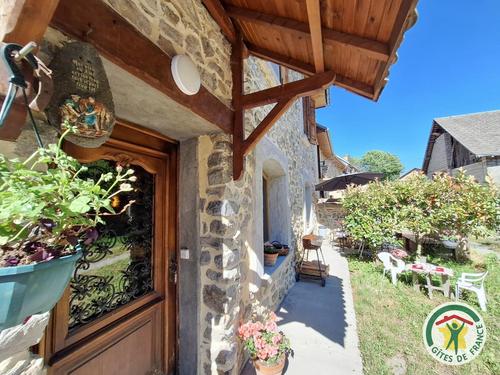 Gîte De Tali - Gap