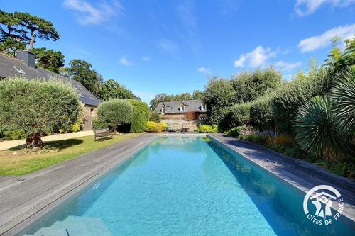Le Grand Kermarquer - Paimpol