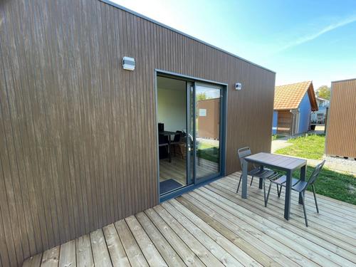 Tiny House Jade - Bas-Rhin