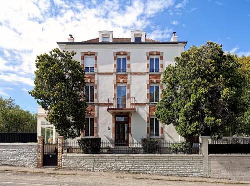 La Villa Lucie - Toul
