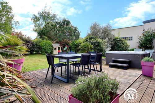 La Villa Gavrinis - Vannes