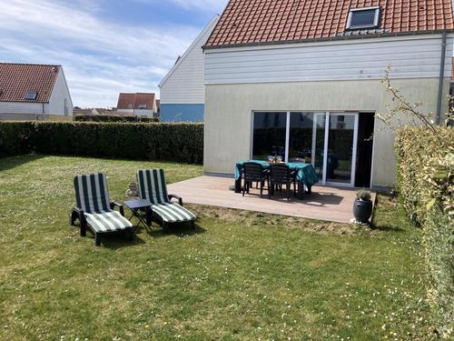 Entre Mer Et Golf - Wimereux