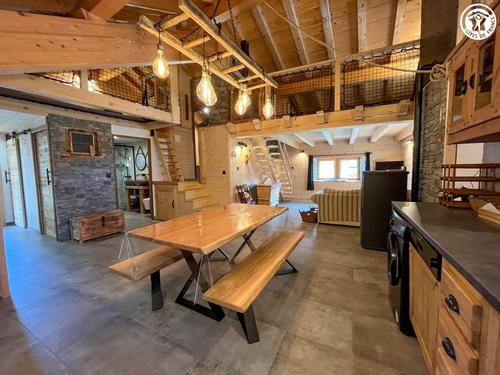 La Liete - 1er Etage - Lanslebourg-Mont-Cenis
