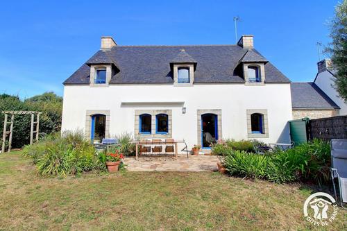 Dran Ty (8/10pers) - Carnac